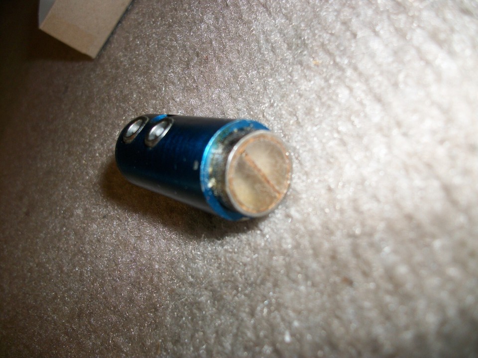 SIGMA 7002-88004 SDC4-F10 SENSOR TRANSDUCER ? OUT OF PANAMETRICS METER ...