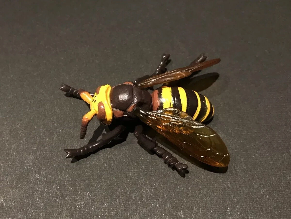 Yellow Jacket Drone