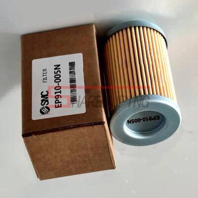 1PC SMC Hydraulic filter element EP910-005N New | eBay Australia