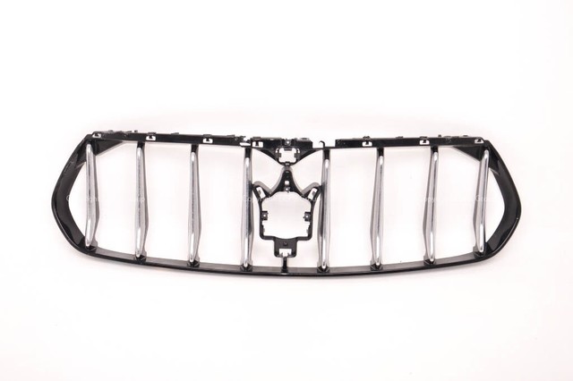 Maserati Levante 2018 Front Grill Genuine P/n 670065525 for sale online ...