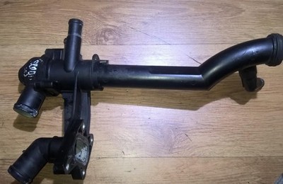 Volkswagen Polo 2003 Thermostat Housing (Flange) 03c121111b, Genui ...