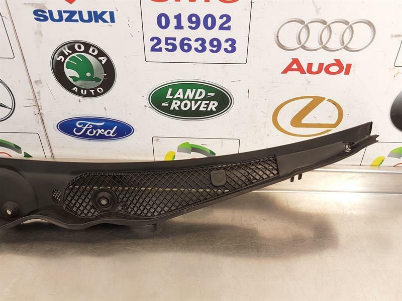 2014 MERCEDES E Class E220 BlueTEC W212 Scuttle Panel A2128301313 for ...