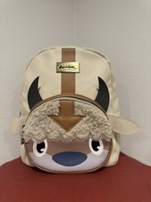 Loungefly Nickelodeon Avatar Aang Appa Mini Backpack for sale online | eBay