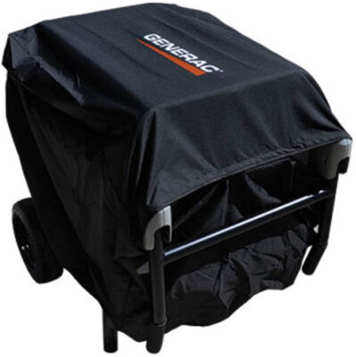 Generator Storage Cover For Generac 7500 XT8500EFI GP5500 XG8000E ...