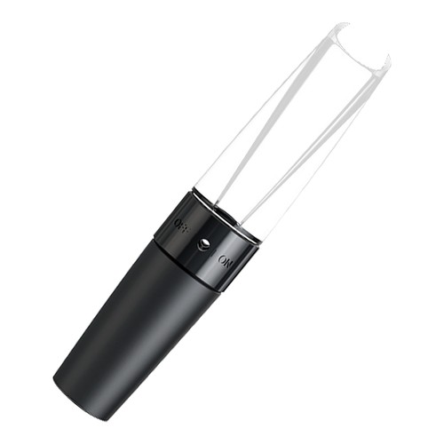 2 In 1 No Drip Sturdy Pourer Spout With Switch Leakproof Wine Aerator ...