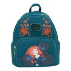 Loungefly NWT Disney Pixar Brave Triplets Mini Backpack | eBay