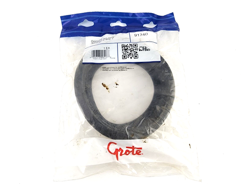 1pc Grote 91740 Open Grommet for 4" Round Lights | eBay