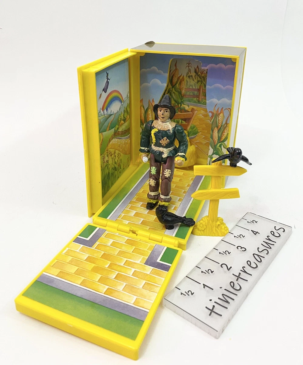Mr Wizard Toy