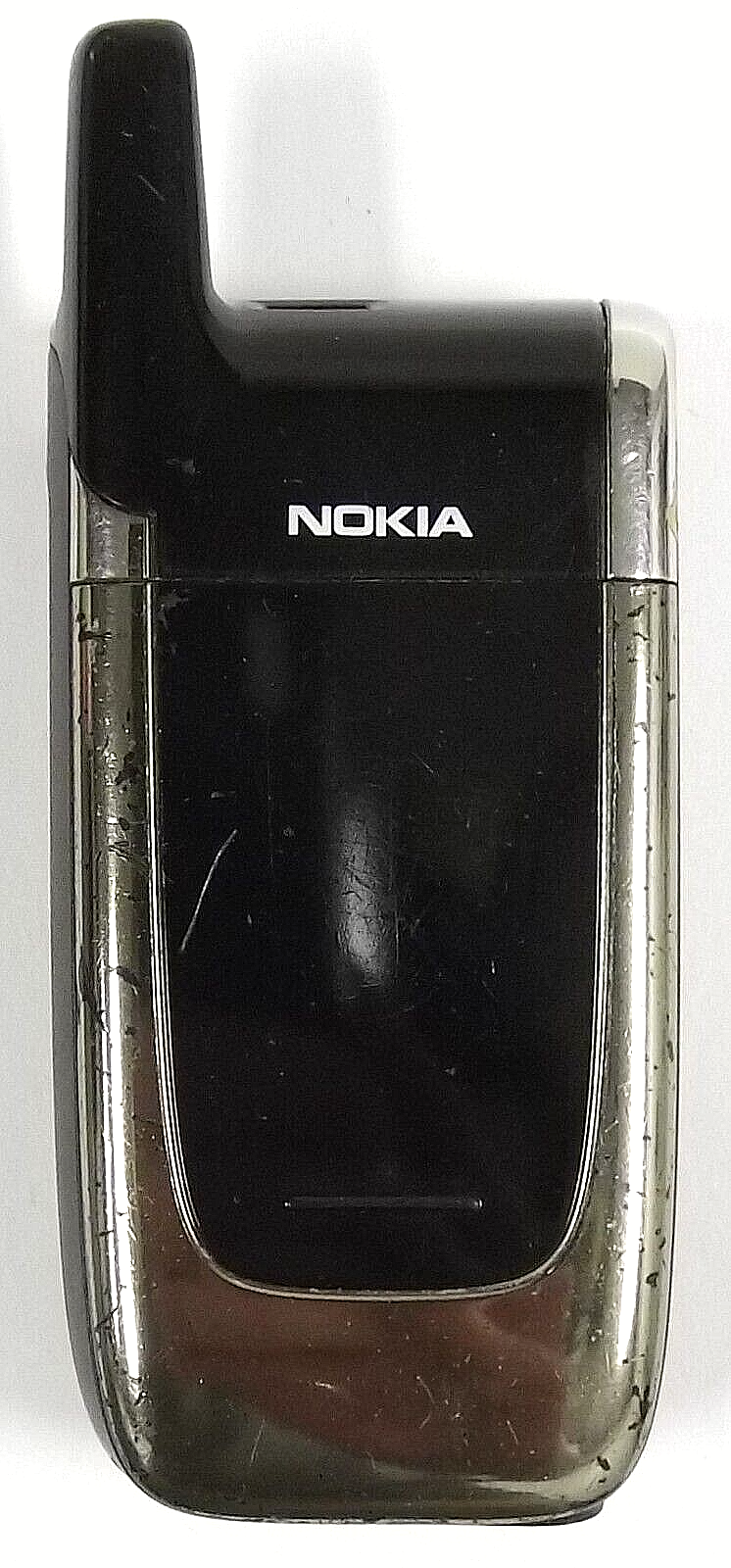 6061 - 3 MB - Black Silver (AT&T) for sale online | eBay