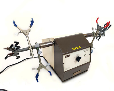 Shakers - Burrell Model 75 Wrist Action Shaker