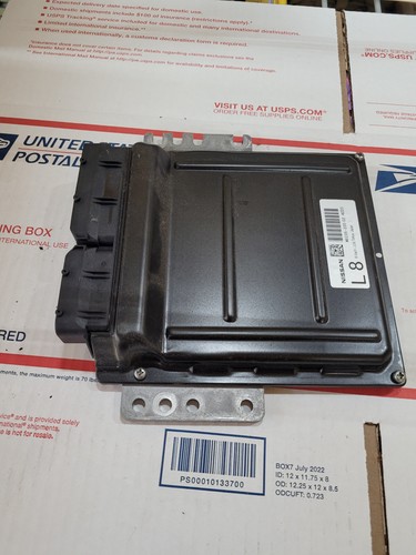 2004 Infiniti G35 AWD 3.5L California Emiss Engine Control ECM ECU ...