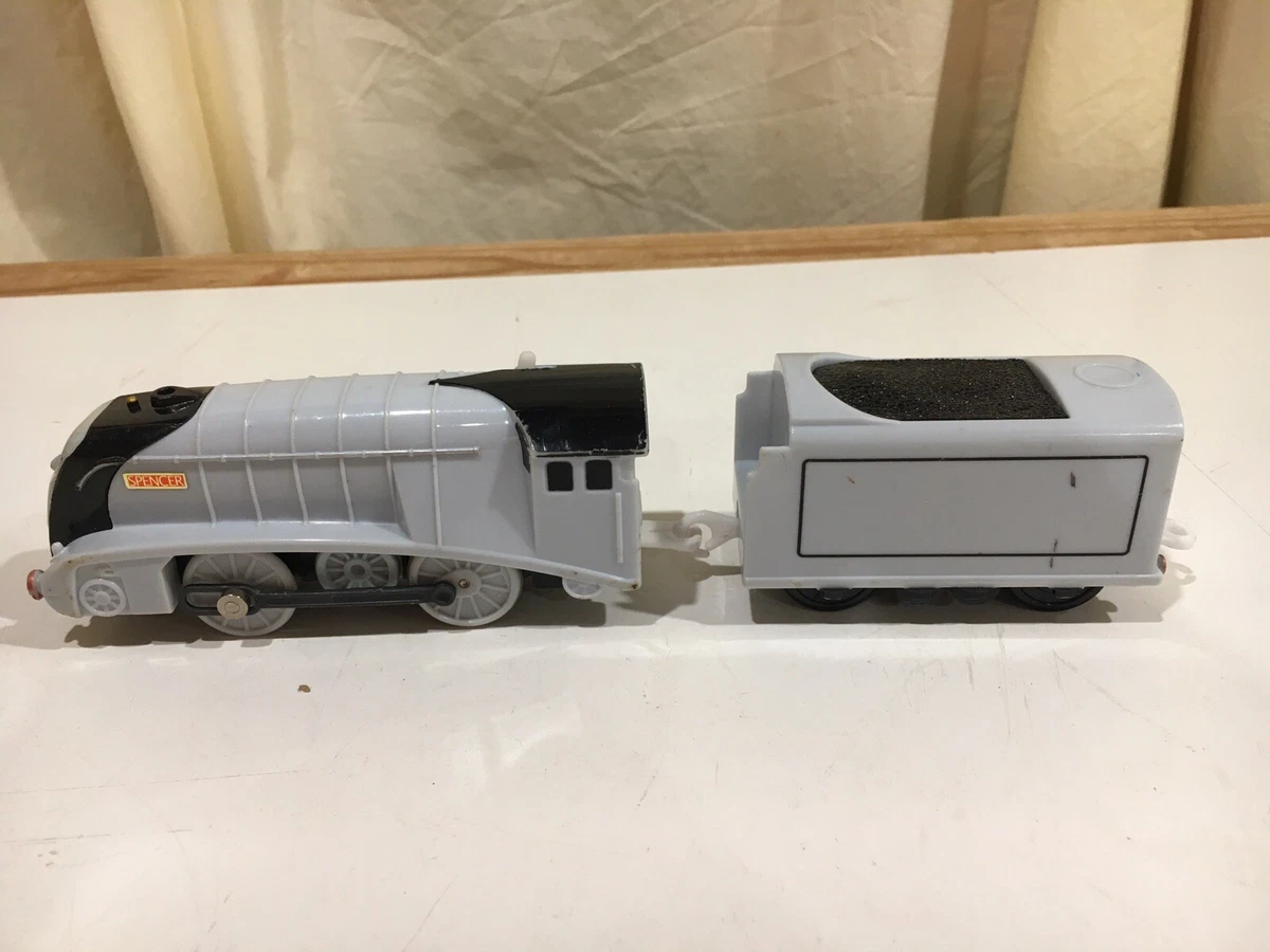 Thomas The Train Trackmaster Spencer