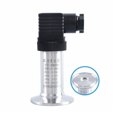 Probes - Pressure Transducer