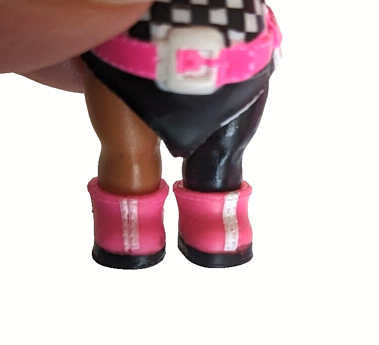 LOL Surprise - Car Pool Coupe Exclusive Drag Racer -Doll w Outfit ...