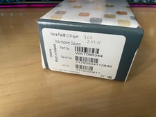 Waters WAT044375 Nova-Pak C18 60A 4μm 4.6x150mm HPLC Column for sale ...