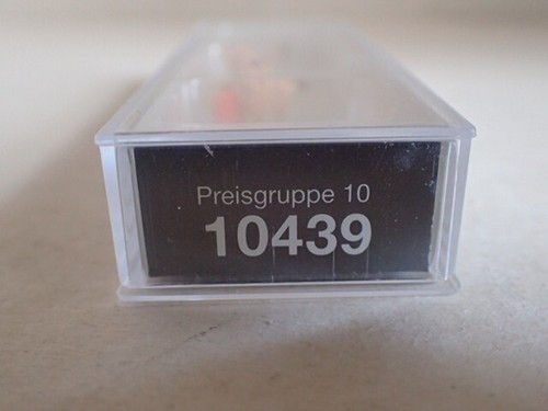 Preiser Paare FKK-Strand Liege Urlaub Camping 10439 H0 1:87 OVP 6Fig ...