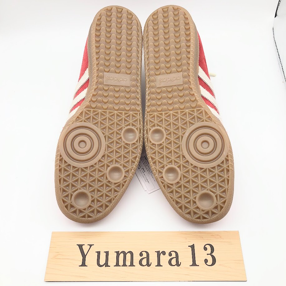 adidas Originals Samba OG TAL 2colors Scarlet Brown IG8905, IG8906 Men ...