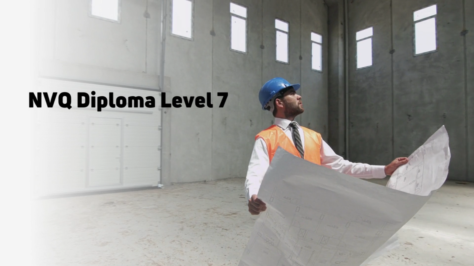 NVQ Level 7 Diploma Senior Construction Management Completed Answers ...