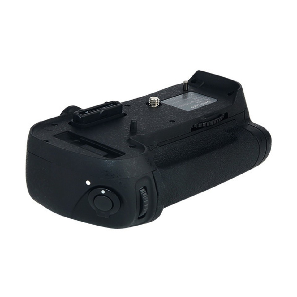MB-D12 Battery Handle Grip for Nikon D810 D800 D800E DSLR Camera ...