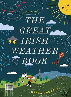 The Great Irish Weather Book, Joanna Donnelly, Ha 9780717180936 | eBay UK
