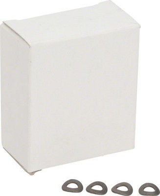 PHR Washers - DT Swiss Pro Head Spoke Nipple Reinforcement Washers ...