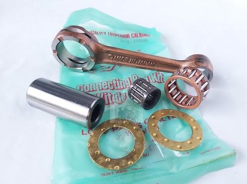 FOR Yamaha DT100 MX100 LS3 LT2 LT2M RS100 RT100 RX100 Connecting Rod ...