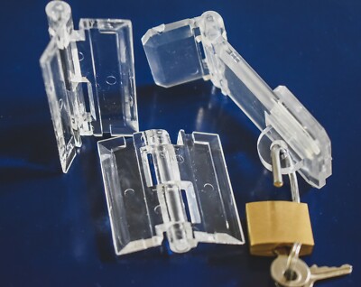 Doors & Fixtures - Lock