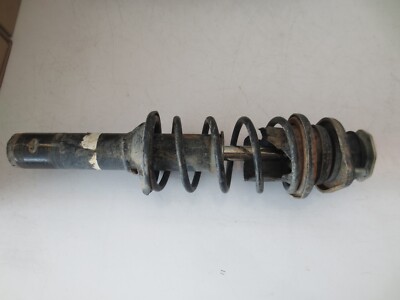 2012 Kawasaki Mule 4010 GAS Used OEM One Front Shock Spring Absorber | eBay