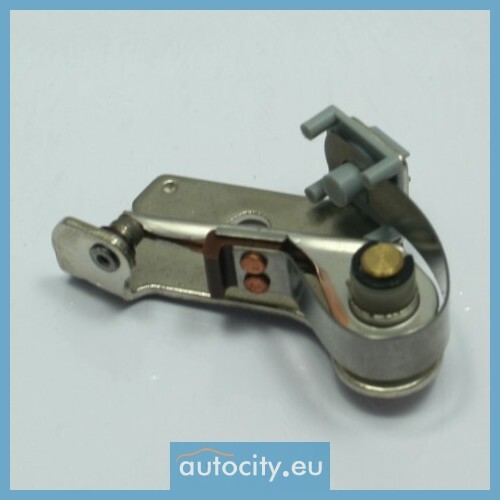 Doduco 338 Jeu de contacts, distributeur d'allumage | eBay