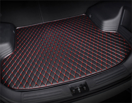 2008-2022 Fit For Ford Escape Car Rear Cargo Boot Trunk Mat Tray Pad ...