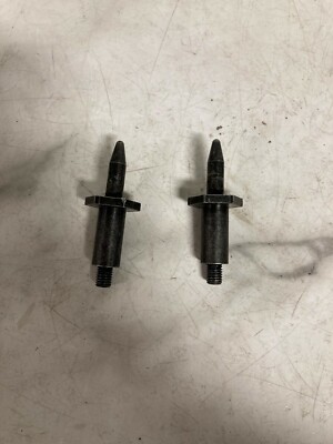 09 BMW G650 G 650 GS Sertao gas fuel tank mount pins | eBay