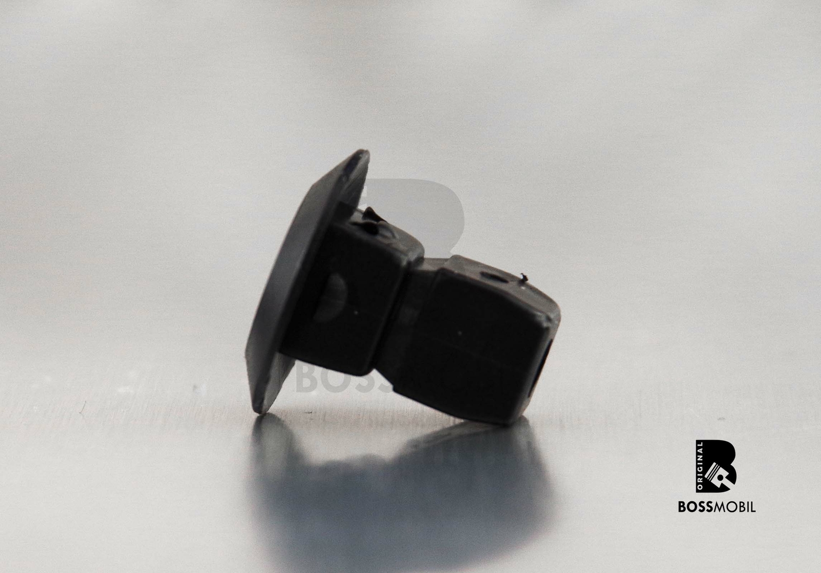 BOSSMOBIL SPREIZMUTTER BEFESTIGUNG KOTFLÜGEL VW SEAT SKODA 211837223 ...