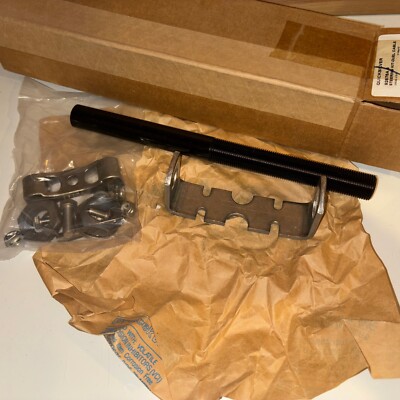 Mercury Outboard Dual Cable Steering Attaching Kit 92876A8 | Genuine ...