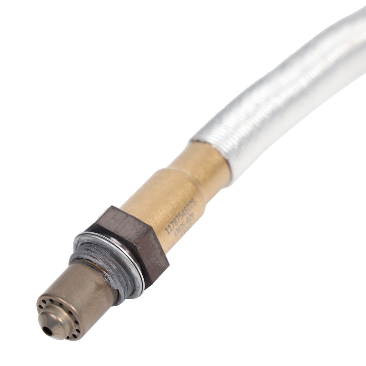 Downstream 2X O2 Oxygen Sensors For BMW 525i 525xi 530i 530Xi 528xi 06 ...