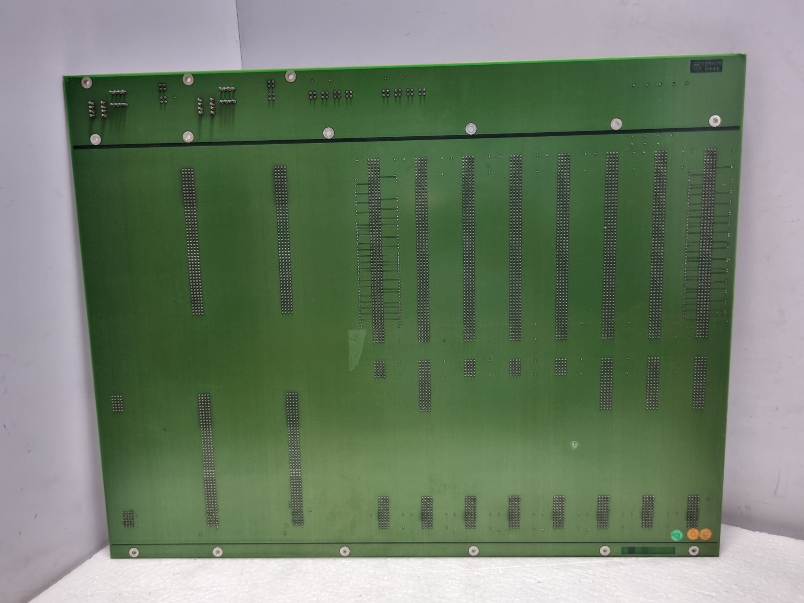 ABB BB510 Bus Backplane 12SU 3BSE001693R2 | eBay