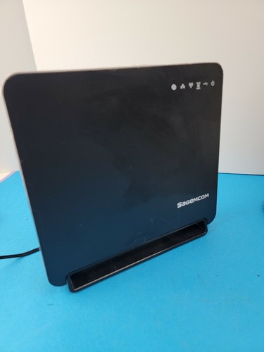 Optimum Sagemcom Fast 5260 Wireless WiFi Router | eBay