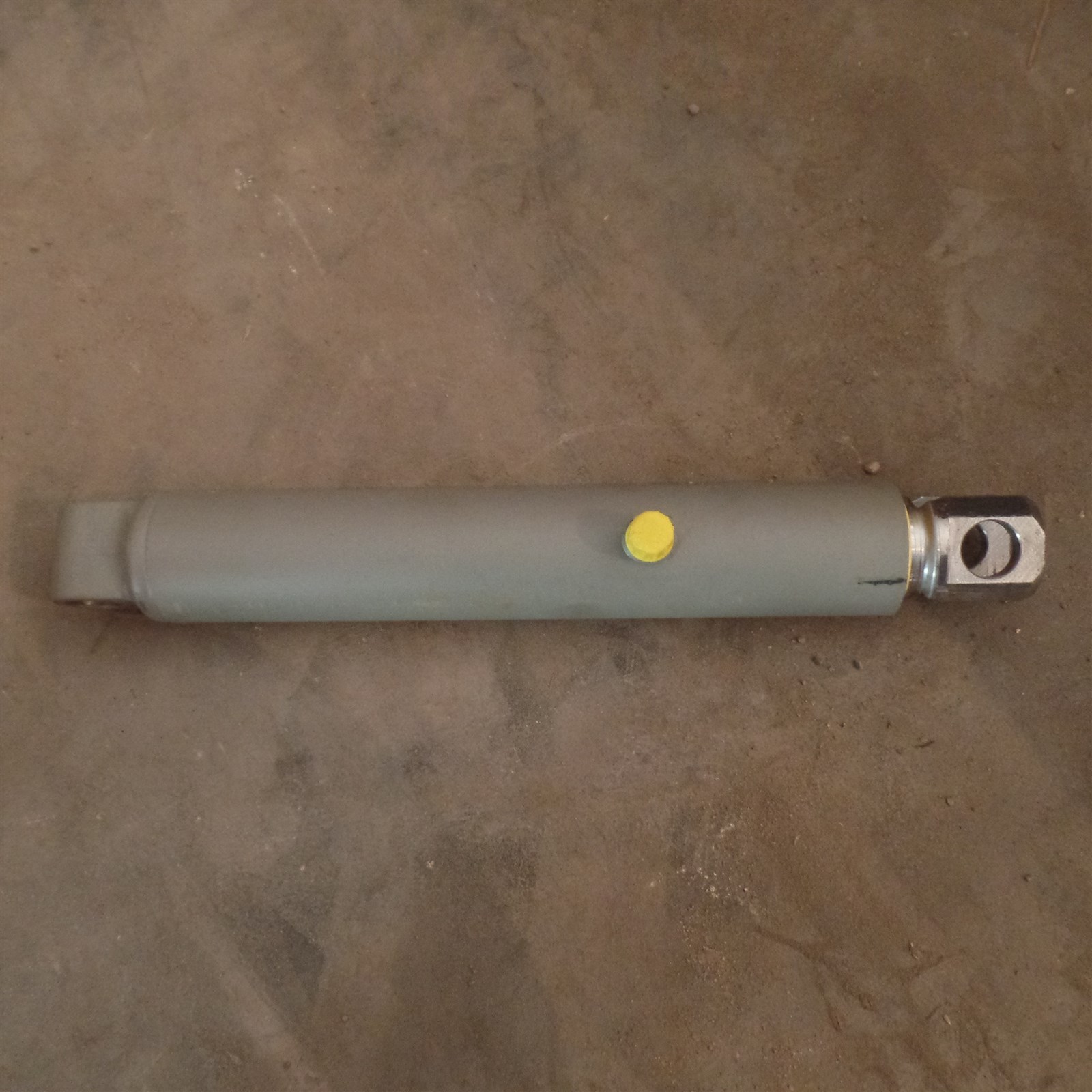 72276875 JACK AGCO MASSEY FERGUSON 5680 6085 6090 6680 6690 CENTURION ...