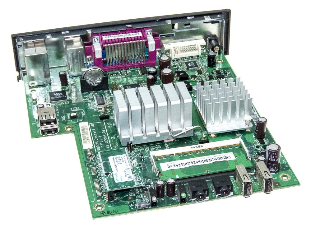 HP T5145 482518-001 Thin Client Motherboard / System Board Pv800h ...