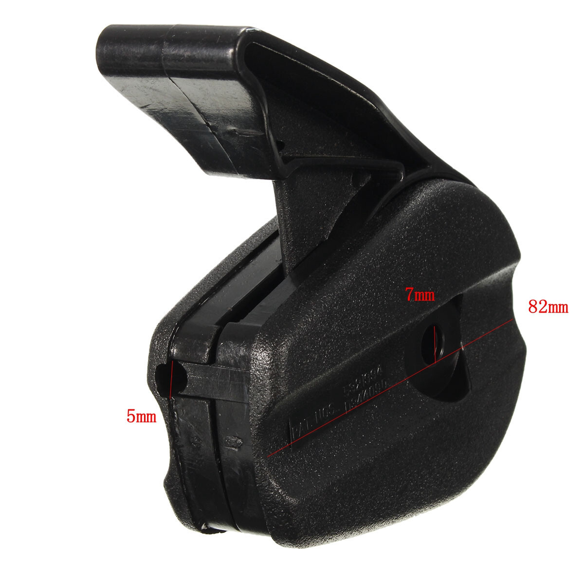 Universal Throttle Control Switch Lawn Mower For Stratton Victa Rover ...