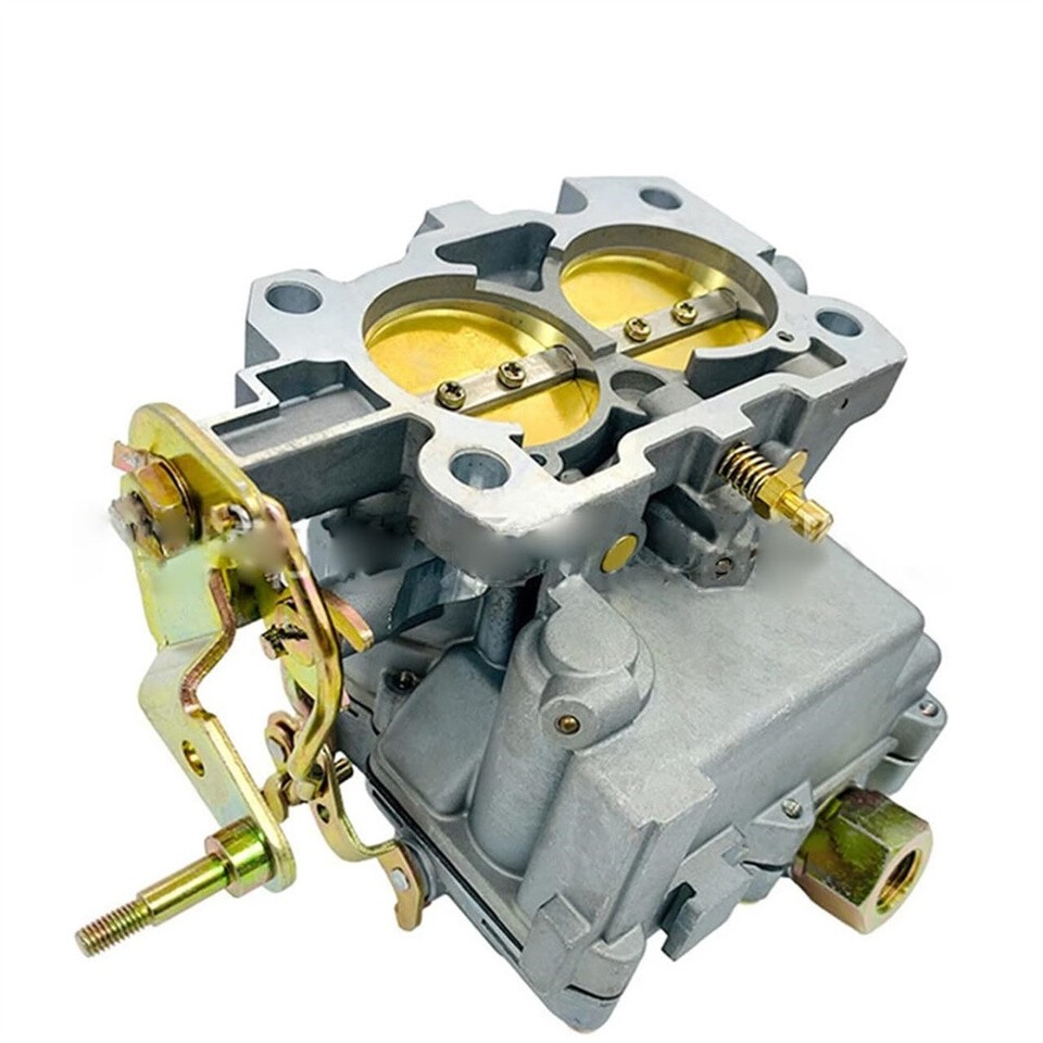 Marine Carburetor for 4.3L 6CYL V6 2BBL Engines Mercruiser Rochester ...
