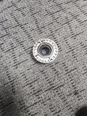 92-97 Subaru SVX AWD Differential Bearing Cap | eBay