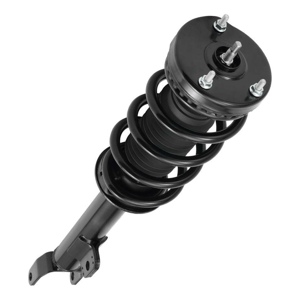 Front Struts Coil Spring Assembly for 2012-2017 2019-22 Dodge ...