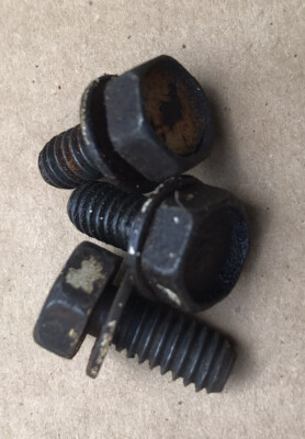 Snapper 21351PD Mower blower housing Screws [m1] | eBay