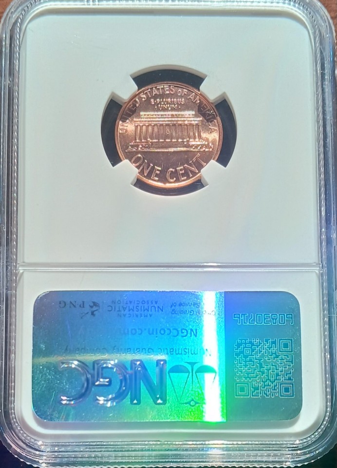 2000 US MINT CENT CHEERIOS PROMOTION NGC MS67 RD LINCOLN PENNY #001 | eBay