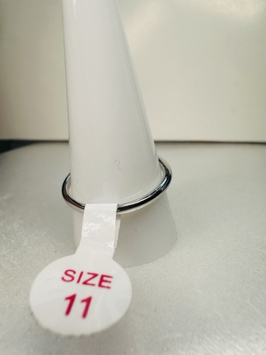 NWT Bomb Party Sz11 Revealed BP Ring Jewelry RBP Petite Marquise Blue ...