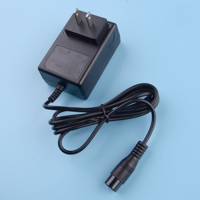 24V Electric Scooter Battery Charger Fit For Razor E100 E150 E200 E300 ...