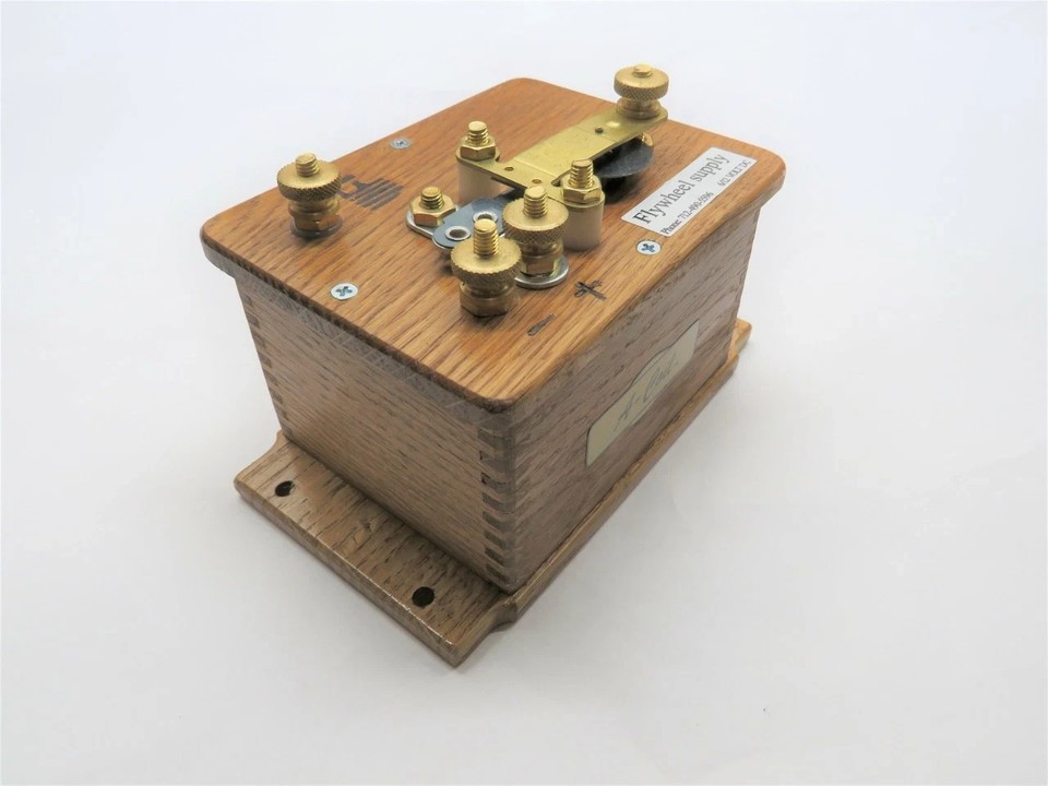 New -Buzz Coil 6‑12V High‑Tension Magneto for Hit‑Miss & Gas Engines ...