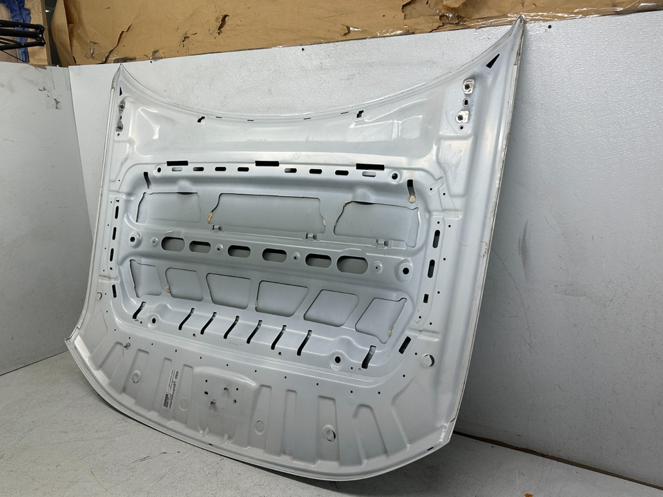 HAIL 2021-2025 JEEP GRAND CHEROKEE FRONT HOOD BONNET SHELL COVER PANEL ...
