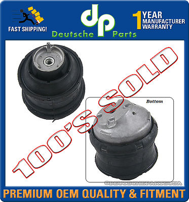 MERCEDES W202 W210 C280 CLK320 E320 4MATIC ENGINE MOTOR MOUNT | eBay