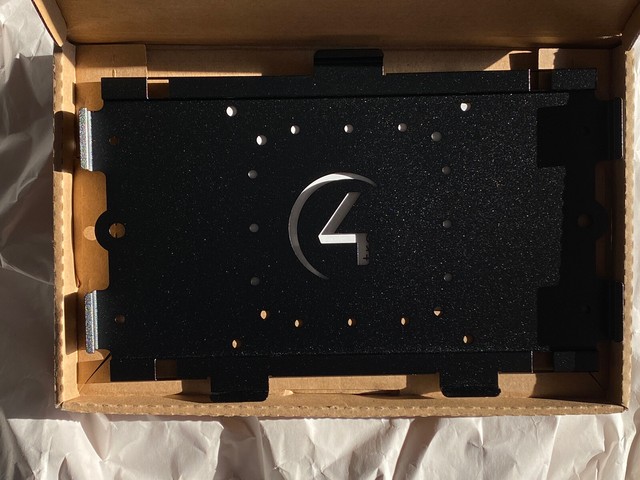 Control4 C4-wmea3 Home Automation Controller Ea3 Wall Mount D249 for ...